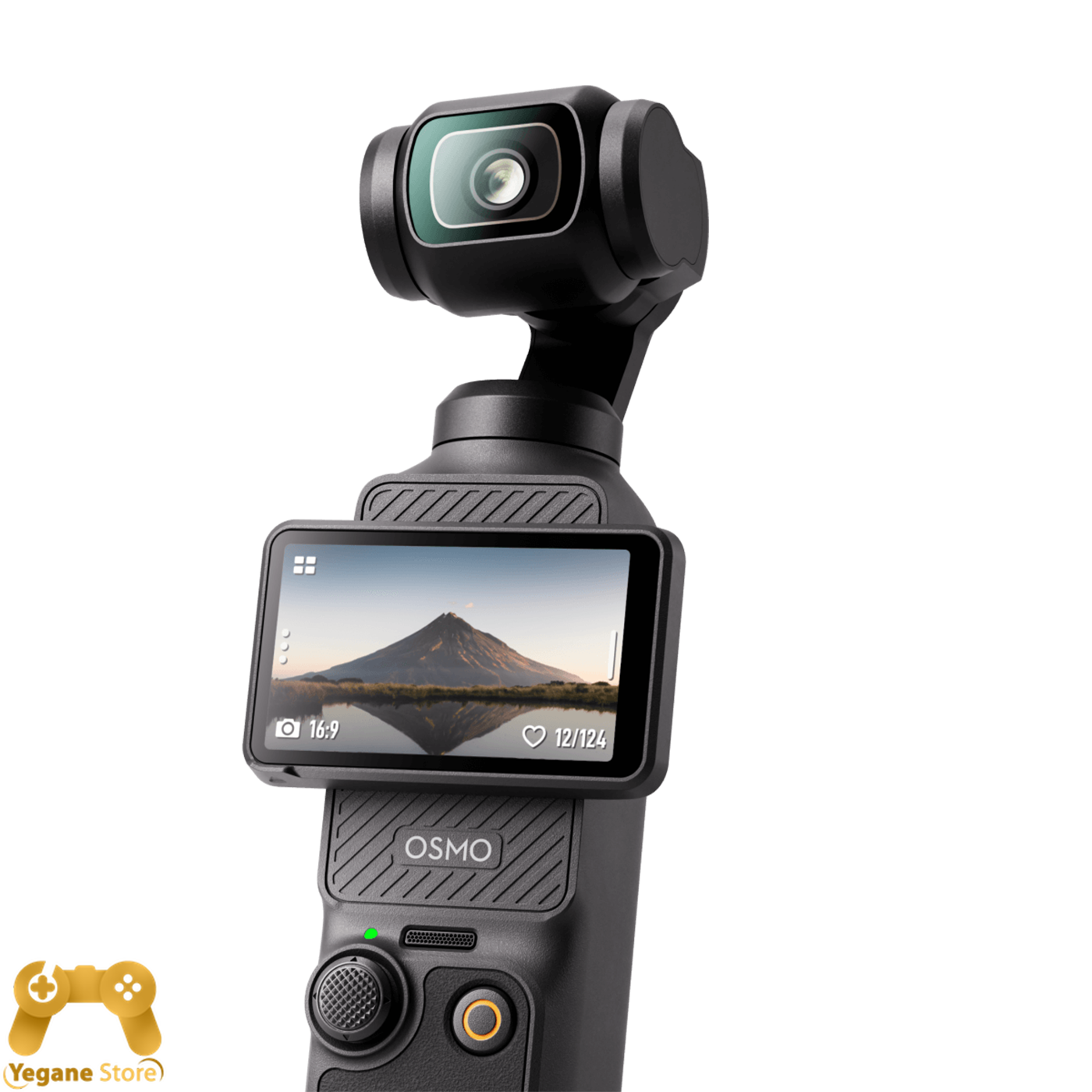 قیمت و خرید گیمبال DJI اسمو پاکت 3 - DJI Osmo Pocket 3